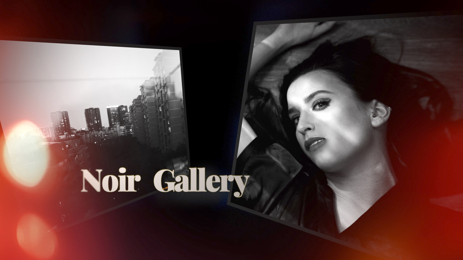 Noir Gallery - omotion